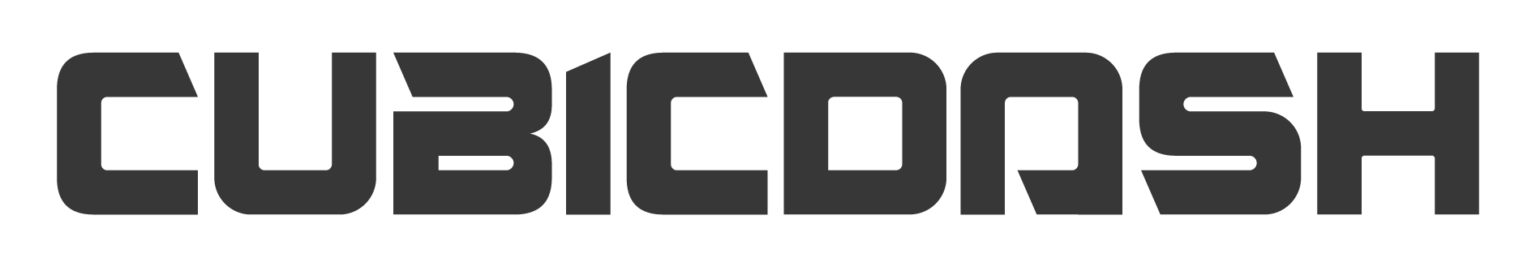 Cubicdash
